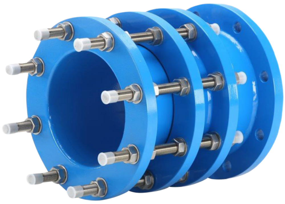 Pass- und Ausbaustück