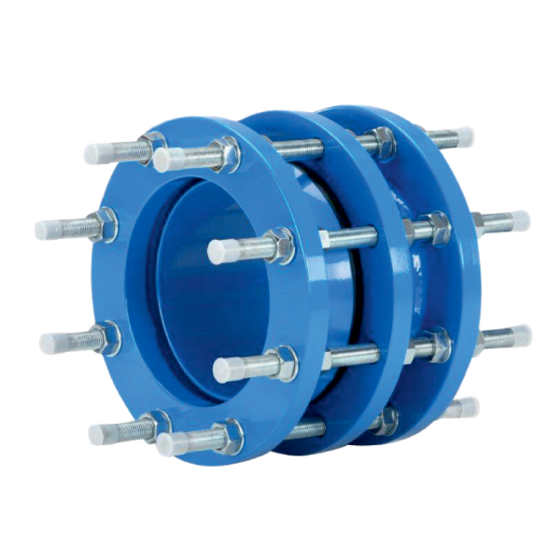 Product Overview | repair clamps, encapsulation collars