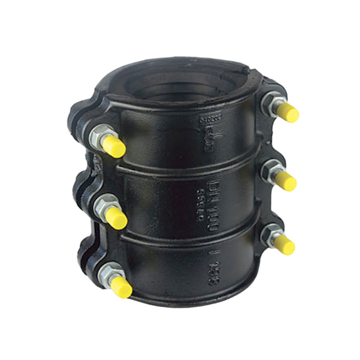 Product Overview | repair clamps, encapsulation collars