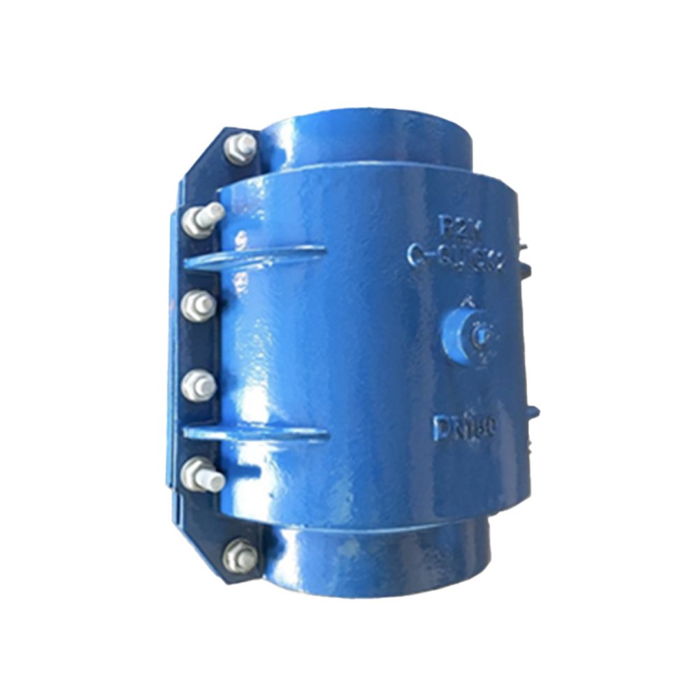 Product Overview | repair clamps, encapsulation collars