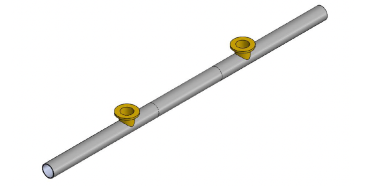 Line Stopping | Stopple-Technik