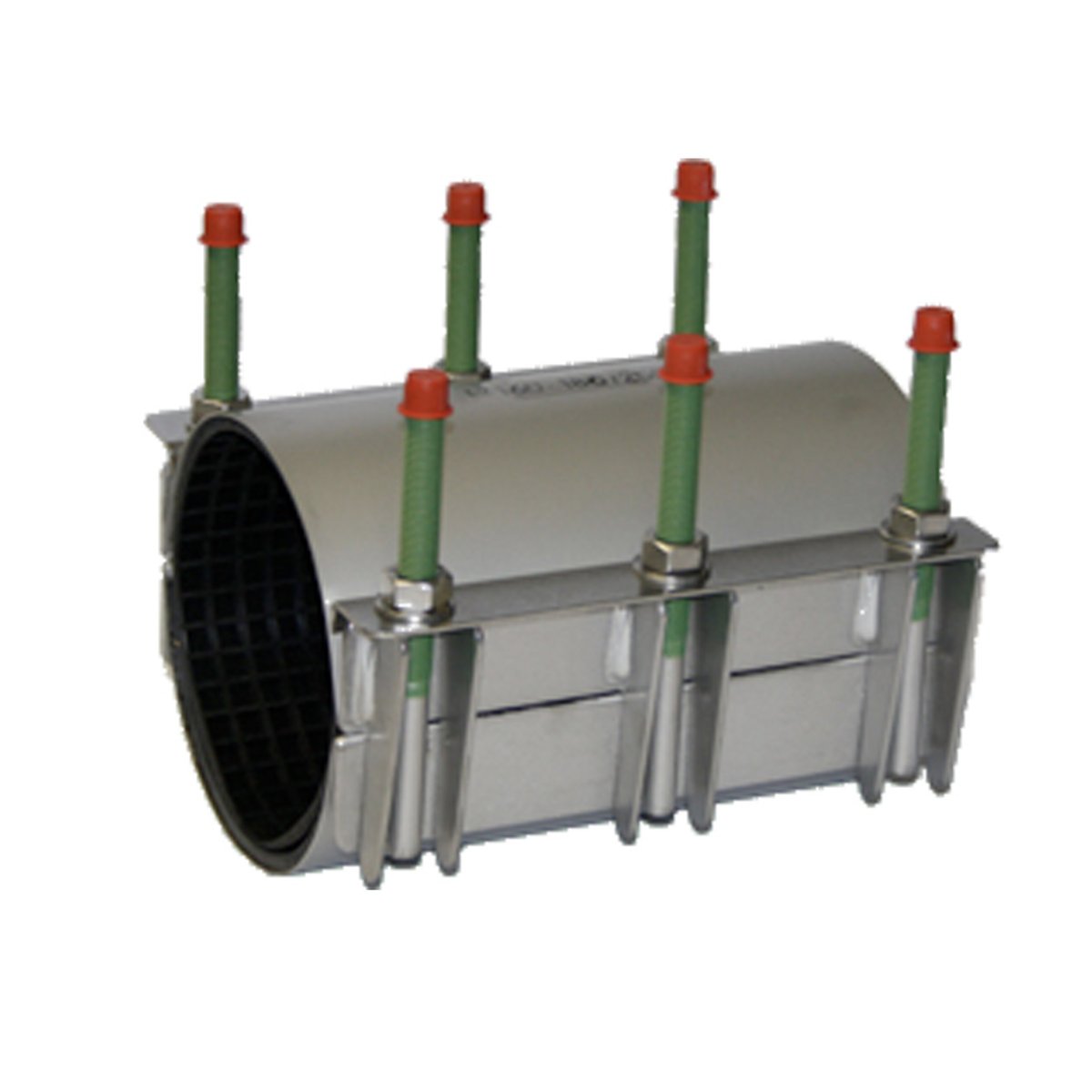 Product Overview | repair clamps, encapsulation collars