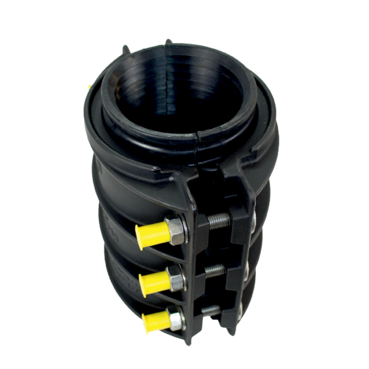 Product Overview | repair clamps, encapsulation collars