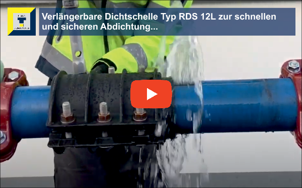 Product Overview | repair clamps, encapsulation collars